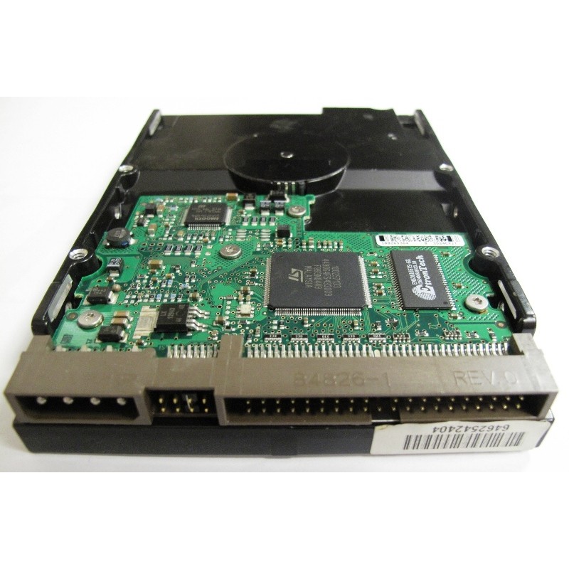 Seagate 40Gb IDE 3.5"