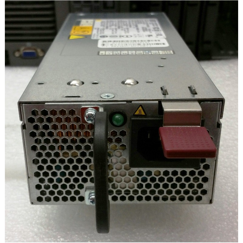 HP Integrity RX2660,