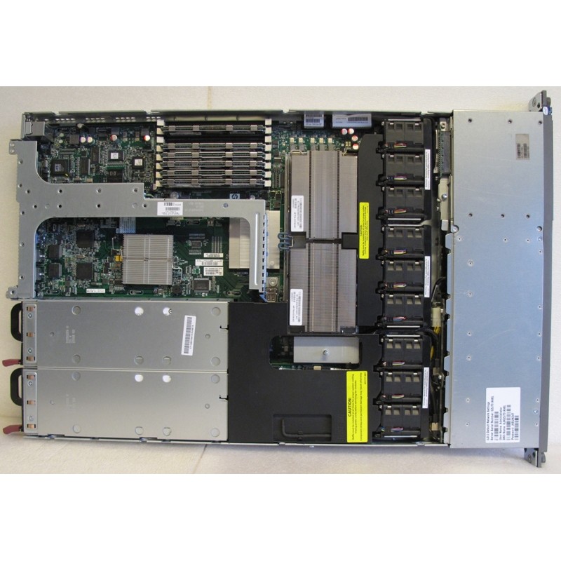 Serveur HP Proliant DL360 G5